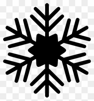 Flocons De Neige Gratuit - Free Transparent PNG Clipart Images Download