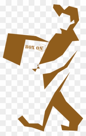 Hand Carry Services - Package Delivery Logo - Free Transparent PNG ...