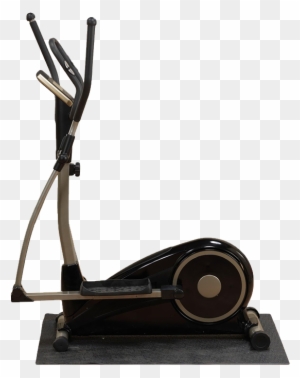 Elliptical - Elliptical Cross Trainer - Free Transparent PNG Clipart ...