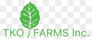 Farm Clipart Farmland - Tko Farms Logo - Free Transparent PNG Clipart ...