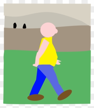 Big Image - Walk Cycle Animation Png - Free Transparent PNG Clipart ...