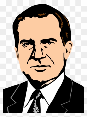 All Photo Png Clipart - Richard Nixon - Free Transparent PNG Clipart ...