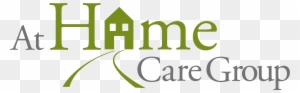 At Home Care Group - Home Care Group Logo - Free Transparent PNG ...