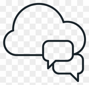 Consulting & Advisory - Icon - Free Transparent PNG Clipart Images Download