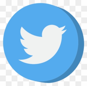 Twitter Button Transparent - Free Transparent PNG Clipart Images Download
