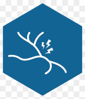 Neck And Back Pain Condition Pinched Nerve - Nerve Icon - Free ...