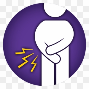 Forearm Nerve Block Icon - Article - Free Transparent PNG Clipart ...
