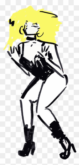 Boo Sutcliffe / Illustration By Emily Doyle - Illustration - Free ...