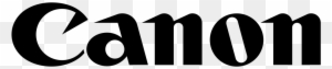 Canon Logo - Canon - Free Transparent PNG Clipart Images Download