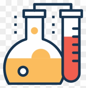 Chemical Reaction Clipart