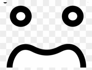 Fear Clipart Guilty - Circle - Free Transparent PNG Clipart Images Download