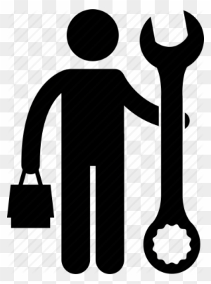 Standing Man Icon - Man Icon - Free Transparent PNG Clipart Images Download