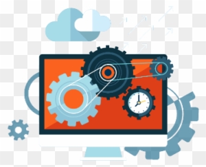 Operation And Maintenance Full Icon Png - Operation And Maintenance ...