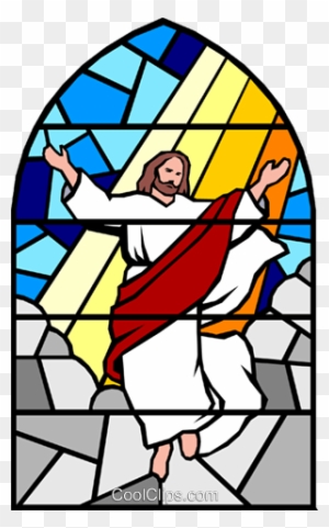 The Simpsons Catholic Heaven Clipart