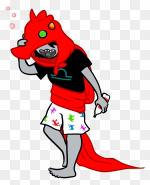 Faygo Hangover By Shardie-kun - Cartoon - Free Transparent PNG Clipart ...