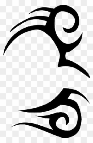 Abziehtattoo Artist The Hangover - Transparent Face Tattoos Png - Free ...