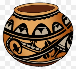 Pottery Painting Clipart