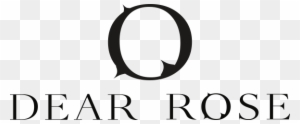 Dear Rose Logo - Free Transparent PNG Clipart Images Download