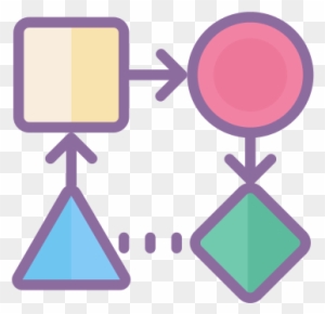 The Art Of Delegating Effectively - Process Green Icon Png - Free ...