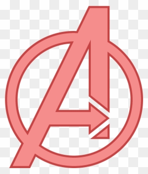 The Avengers Logo Vector Free Download - Avengers Comic Logo Png - Free ...