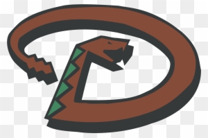 Arizona Vector Cartoon - 2001 Arizona Diamondbacks Png - Free ...