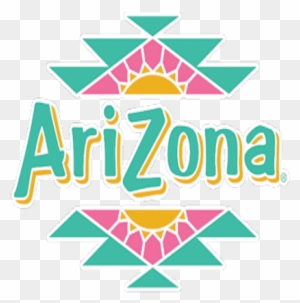 Arizona - Arizona Iced Tea Logo - Free Transparent PNG Clipart Images ...