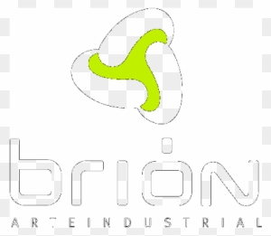 Brion Arte Industrial - Logo - Free Transparent PNG Clipart Images Download