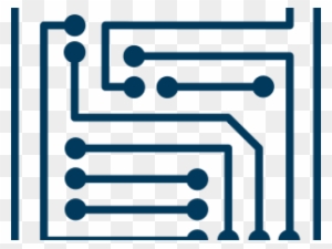 Industrial Clipart Electronic Engineer - Electronics - Free Transparent ...