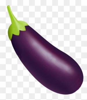 Eggplant Clipart, Transparent PNG Clipart Images Free Download - ClipartMax