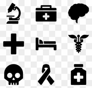 In The Hospital - Safety Icon - Free Transparent PNG Clipart Images ...