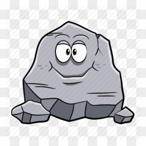 Cartoon Rock Paper Scissors - Free Transparent PNG Clipart Images Download