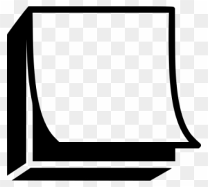 Sticky Note Clipart, Transparent PNG Clipart Images Free Download ...