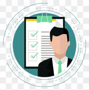 Workers Comp - Worker Icon - Free Transparent PNG Clipart Images Download