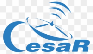 Cesar Esa Int Logo - Free Transparent PNG Clipart Images Download