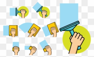 Wipe Clipart, Transparent PNG Clipart Images Free Download - ClipartMax