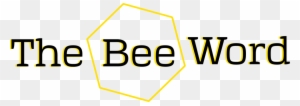 Bee Word - Free Transparent PNG Clipart Images Download