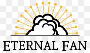 Eternal Fan Logo - American University School Of International Service ...