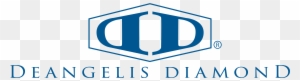 Thanks For Visiting Our Job Board - Deangelis Diamond Logo - Free ...