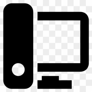 Workstation Icon