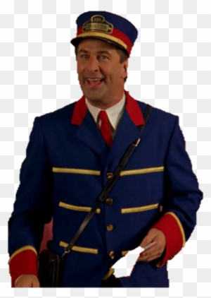 Train Conductor Png Picture Freeuse Stock - Baldwin Thomas The Tank ...