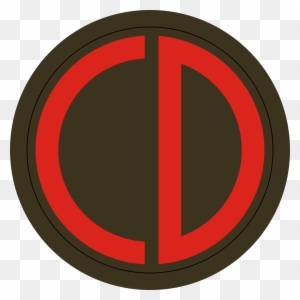 80th Training Command Patch - Free Transparent PNG Clipart Images Download