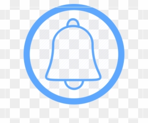 Notification Icon, Transparent PNG Clipart Images Free Download ...