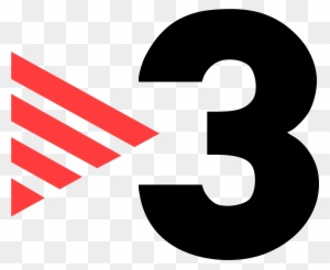 Tv 3 Logo - Free Transparent PNG Clipart Images Download