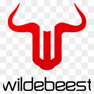 Wildebeest Software - Wildebeest Logo - Free Transparent PNG Clipart ...