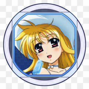 I Keep Climbing The Girl, She Seems To Be Called Judith - Magical Girl ...