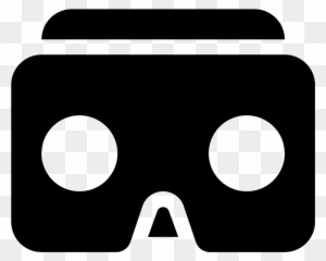 Clip Art Free Icon Free Download Png And - Icono Realidad Virtual ...