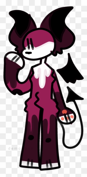 Demon Adopt By Paranoiv - Demon Adopt By Paranoiv - Free Transparent ...