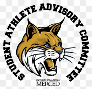 Uc Merced Bobcats Logo4 - Uc Merced Bobcat Logo - Free Transparent PNG ...
