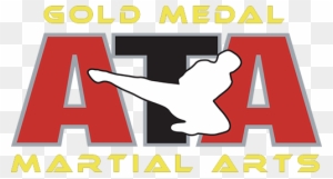 Ata Martial Arts Logo - Free Transparent PNG Clipart Images Download