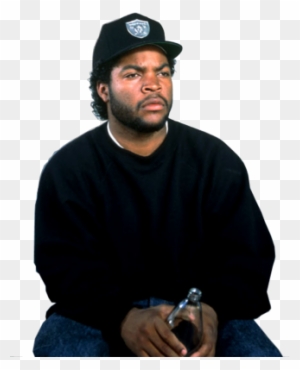 Ice Cube Rapper Png